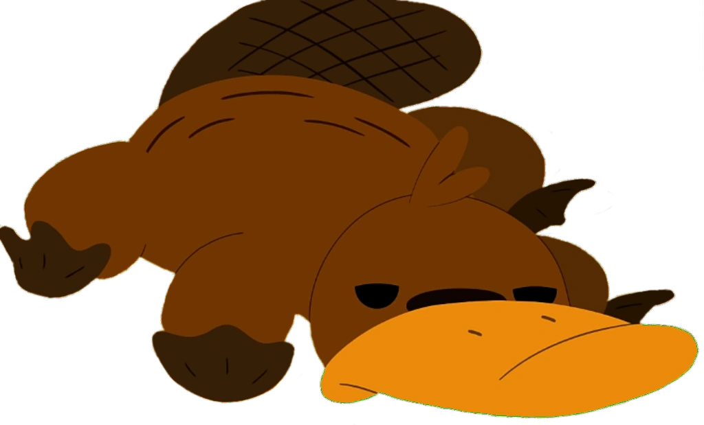 Platypus (Camp Camp) | Villains Wiki | Fandom