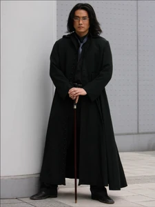 Reiji Nogi/Gallery | Villains Wiki | Fandom