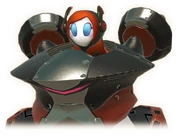 Parallel Bosses | Villains Wiki | Fandom