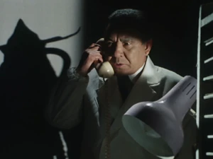 TV Fly | Villains Wiki | Fandom