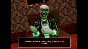 M. Stain/Gallery | Villains Wiki | Fandom