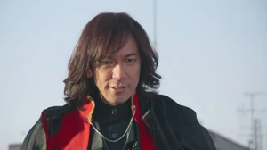 Shocker Leader III | Villains Wiki | Fandom