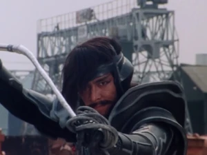 Sir Cowler | Villains Wiki | Fandom