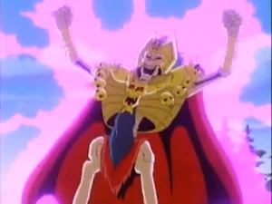 Baron Dark/Gallery | Villains Wiki | Fandom