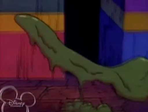 Crud/Gallery | Villains Wiki | Fandom