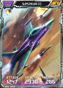 Slipstream (G1) | Villains Wiki | Fandom