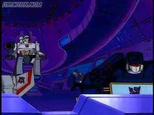Soundwave (Generation One)/Gallery | Villains Wiki | Fandom
