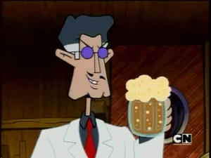 Mr. Fizz/Gallery | Villains Wiki | Fandom