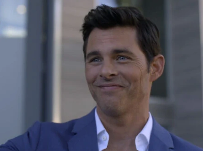 Steve Wood | Villains Wiki | Fandom