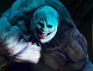 Monsters (Sweet Home)/Gallery | Villains Wiki | Fandom