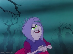 Madam Mim/Gallery | Villains Wiki | Fandom