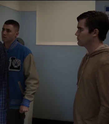 Taylor and Kenneth | Villains Wiki | Fandom