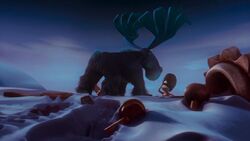 Soldier Sam | Villains Wiki | Fandom