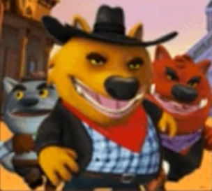 Train Bandits | Villains Wiki | Fandom