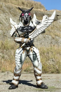 Alfred/Kamen Rider Tyrant | Villains Wiki | Fandom
