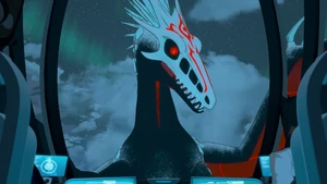 Teryxes | Villains Wiki | Fandom