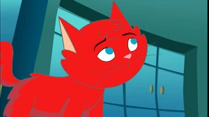 Snooky Wookums | Villains Wiki | Fandom