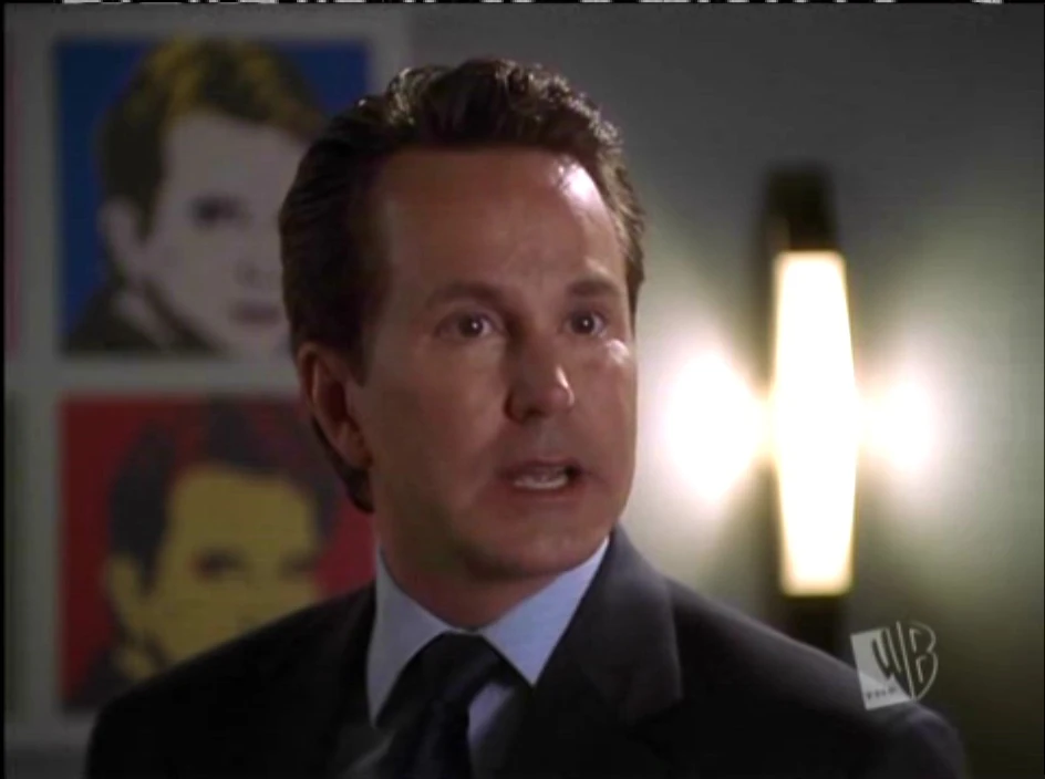 Walter Nance | Villains Wiki | Fandom