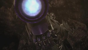 Megatron (Aligned)/Gallery | Villains Wiki | Fandom