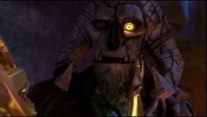 Angor Rot | Villains Wiki | Fandom