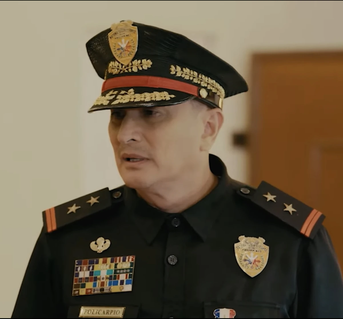 Wilfredo Policarpio | Villains Wiki | Fandom