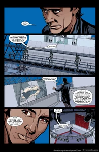 Thomas Parnell | Villains Wiki | Fandom