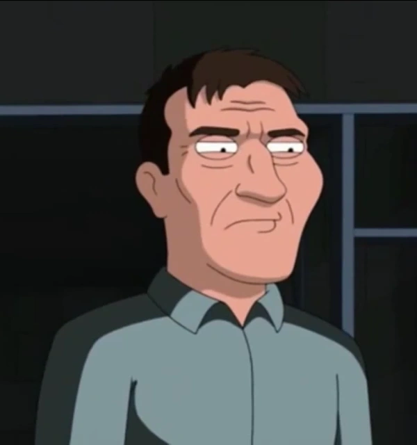 Liam Neeson (Family Guy) | Villains Wiki | Fandom
