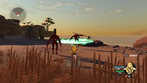 Merlot Industries | Villains Wiki | Fandom