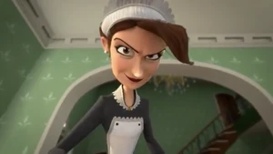 Maid | Villains Wiki | Fandom