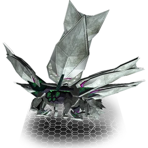 Aparoids | Villains Wiki | Fandom