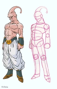 Super Buu/Gallery | Villains Wiki | Fandom