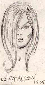Vera Arlen | Villains Wiki | Fandom