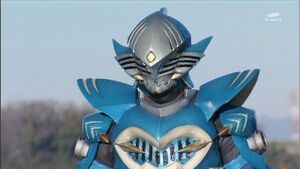 Kamata | Villains Wiki | Fandom