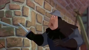 Brutish Captain and Oafish Guard/Gallery | Villains Wiki | Fandom