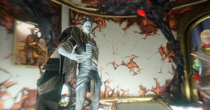 Ballas (Warframe) | Villains Wiki | Fandom