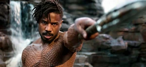 Erik Killmonger (Marvel Cinematic Universe)/Gallery | Villains Wiki ...