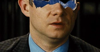 Oliver Chamberlin | Villains Wiki | Fandom