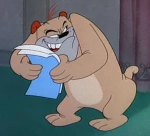 Butch Dog/Gallery | Villains Wiki | Fandom