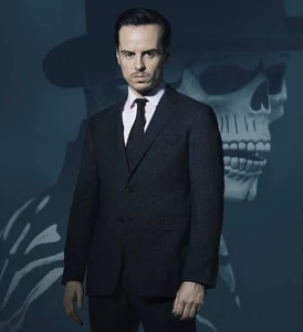 Max Denbigh | Villains Wiki | Fandom