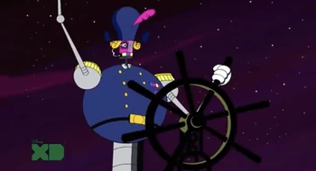 Scrapperton | Villains Wiki | Fandom