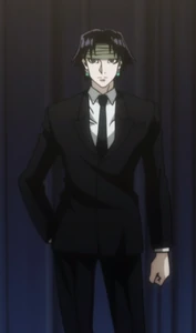 Chrollo Lucilfer/Gallery | Villains Wiki | Fandom