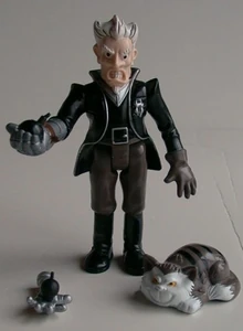 Doctor Claw | Villains Wiki | Fandom