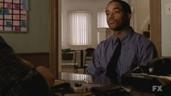 Clinton Moss | Villains Wiki | Fandom