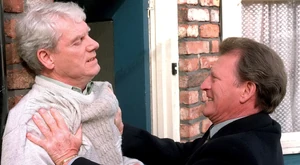 Don Brennan/Gallery | Villains Wiki | Fandom