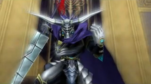 Garland (Final Fantasy I) | Villains Wiki | Fandom