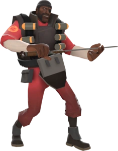 Demoman (Team Fortress 2)/Gallery | Villains Wiki | Fandom