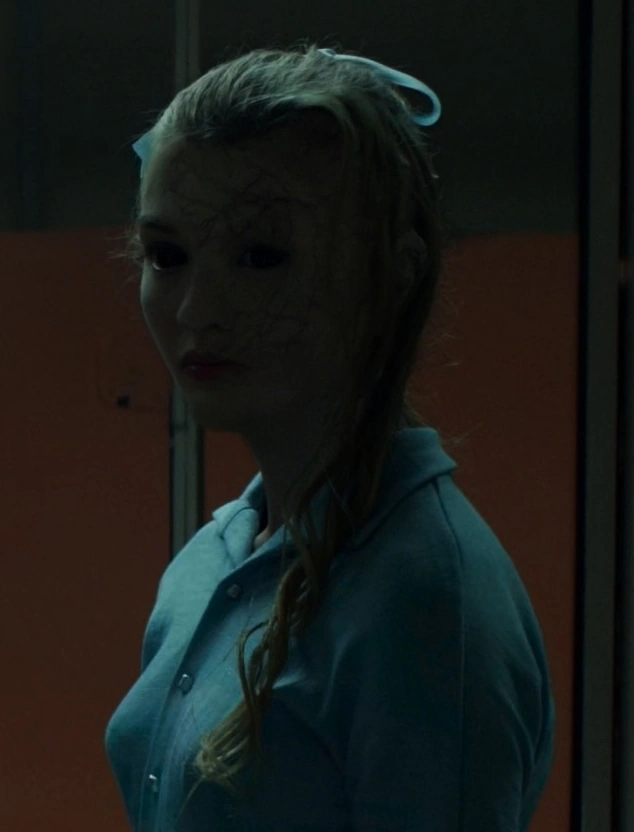 Doris (Them) | Villains Wiki | Fandom