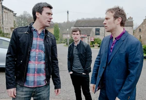 Declan Macey/Gallery | Villains Wiki | Fandom