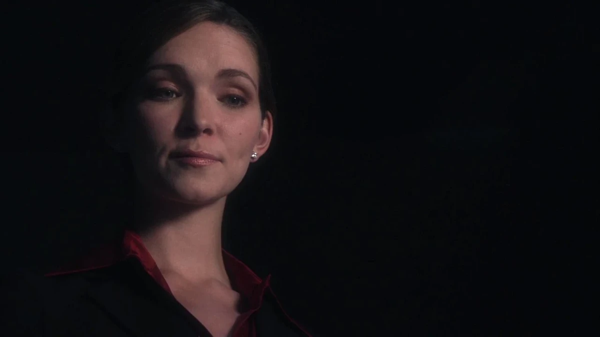 Eva Greer | Villains Wiki | Fandom