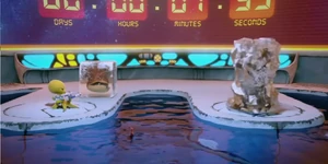 Darcy (Deep) | Villains Wiki | Fandom